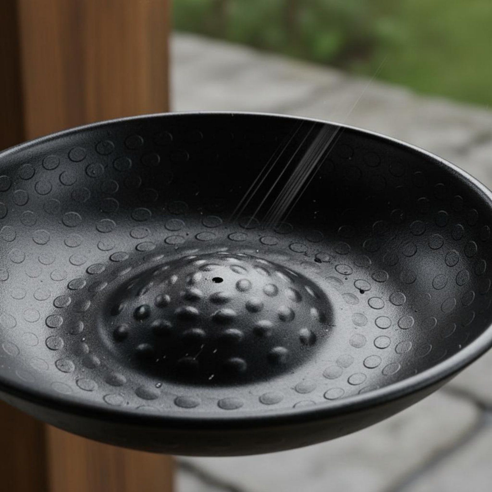 RAIN CHAIN WATER Guiding Yard Decor Easy to Install £43.08 - PicClick UK